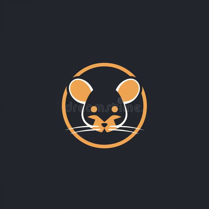 Rat Logo Text Stock Illustrations – 713 Rat Logo Text Stock ...