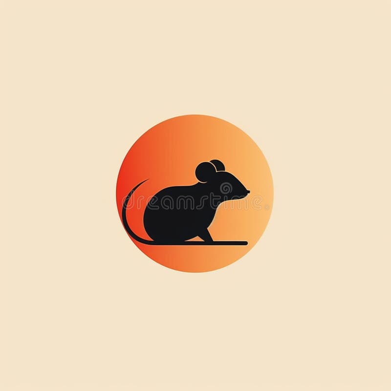 Rat Logo Stock Illustrations – 7,602 Rat Logo Stock Illustrations ...