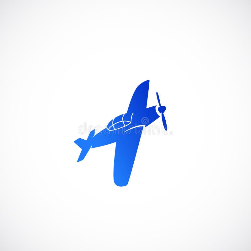 Fat Airplane Stock Illustrations – 135 Fat Airplane Stock Illustrations ...