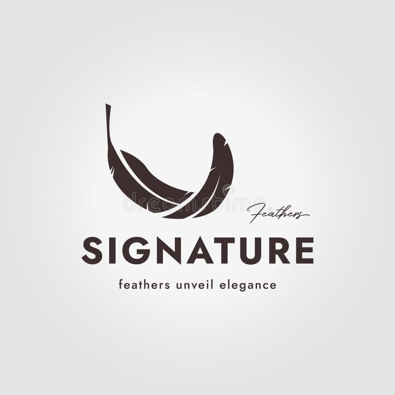 Signature Animal Stock Illustrations – 1,095 Signature Animal Stock ...