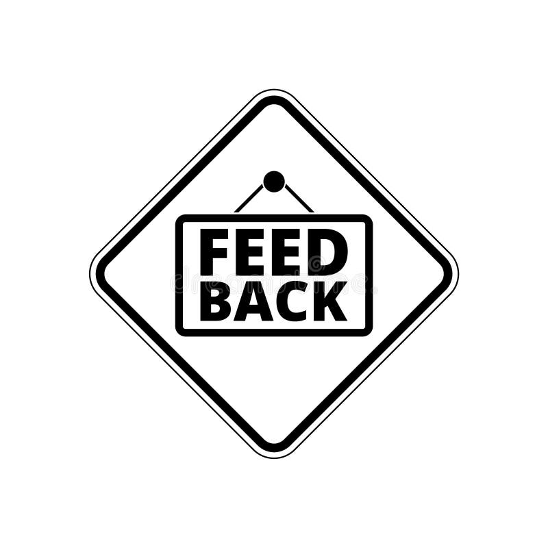 Simple Set of Feedback Related Vector Line Icons. Linear Pictogram Pack ...