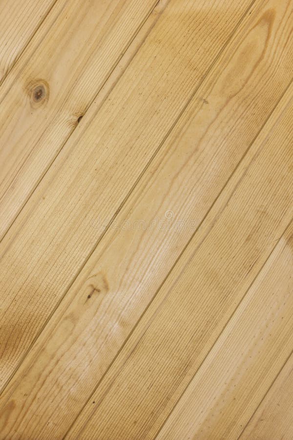 Simple Finish Wall with Unpainted Wooden Rail Stock Photo - Image of ...