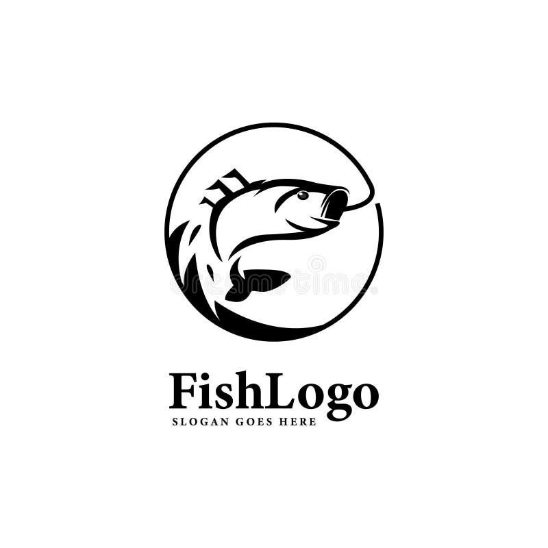 Simple Fish Stock Illustrations – 56,641 Simple Fish Stock ...