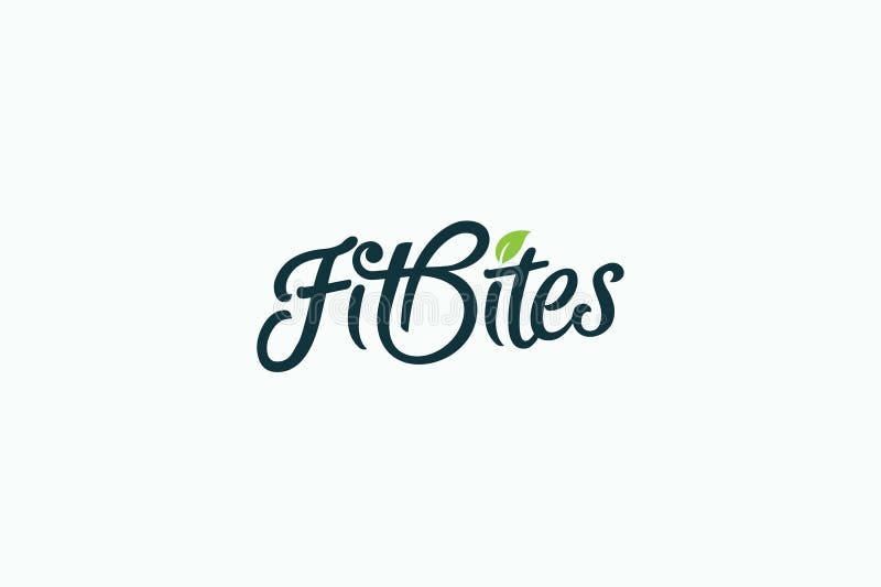 Food Bites Logo Stock Illustrations – 53 Food Bites Logo Stock ...