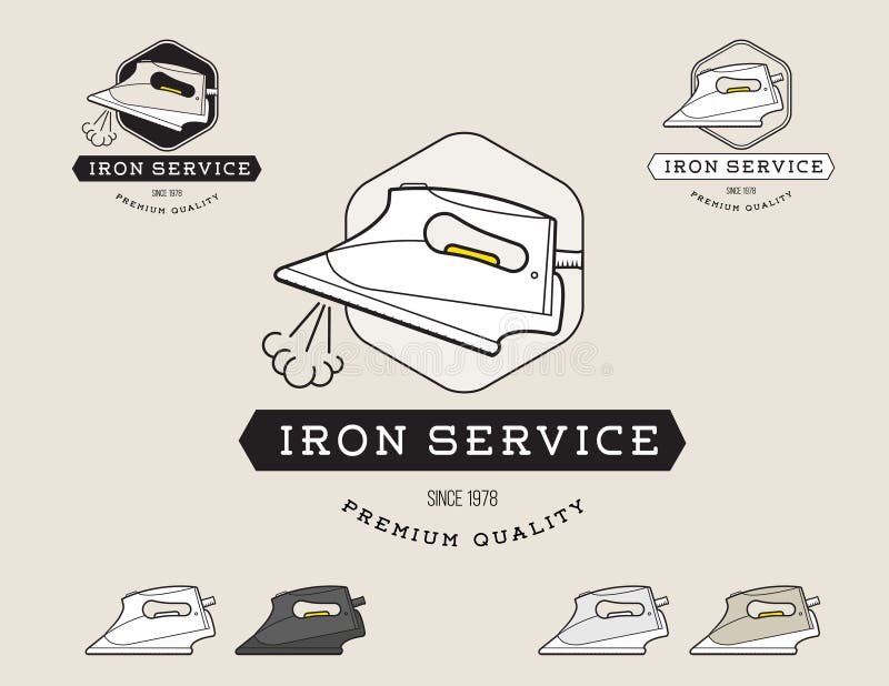 Steam Cleaning Glyph Icon, Laundry And Service, Clothes Sign, Vector ...