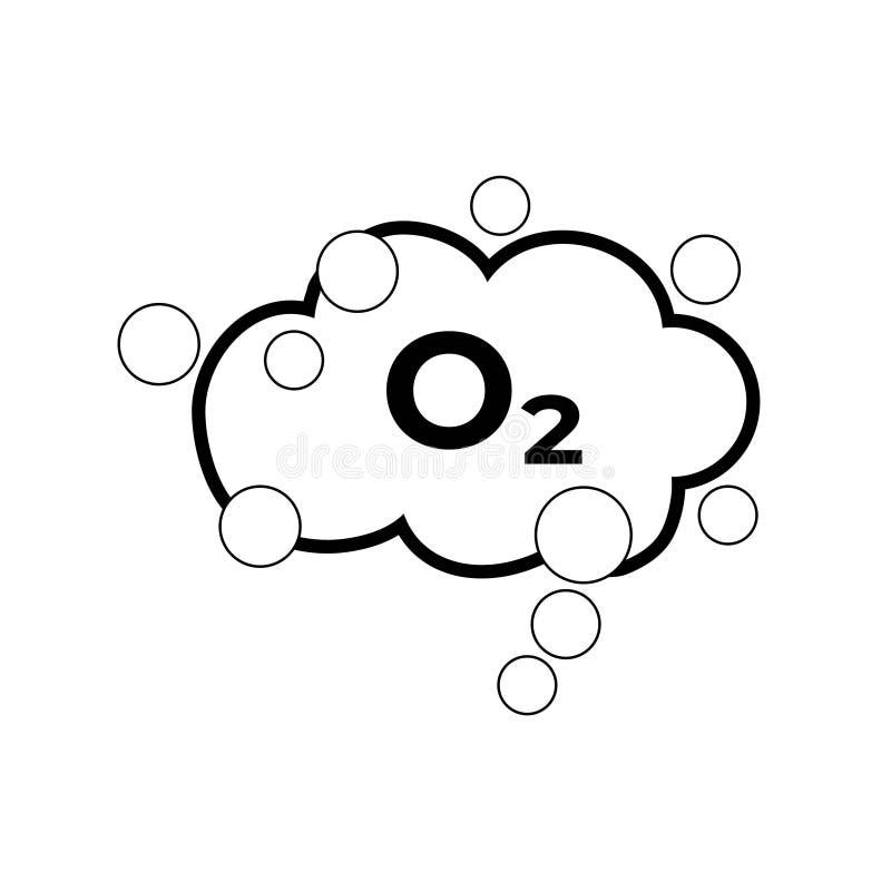 Icon O2 Stock Illustrations – 540 Icon O2 Stock Illustrations, Vectors ...