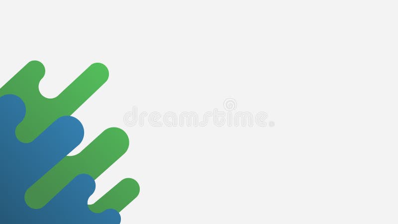 Simple and Flat Blank Background Template Stock Vector - Illustration ...