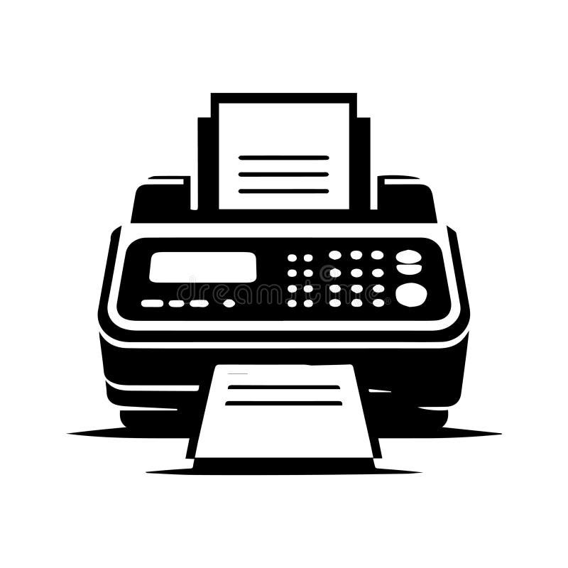 Flatbed Scanner Simple Stock Illustrations – 35 Flatbed Scanner Simple ...
