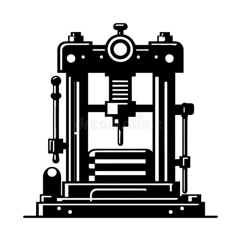 Hydraulic Cylinder Logo Stock Illustrations – 79 Hydraulic Cylinder ...