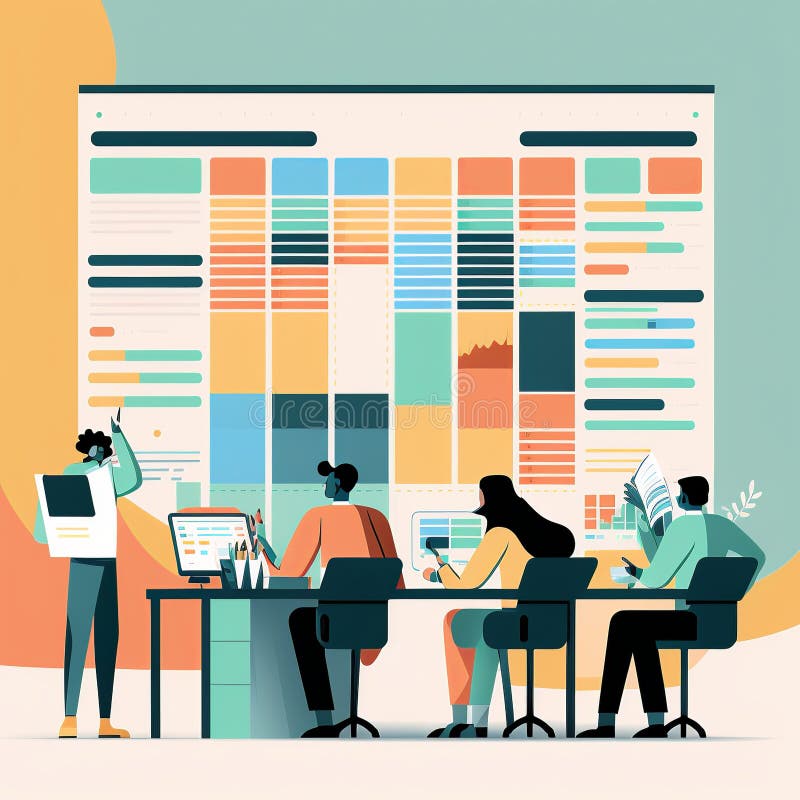 Ux Research Stock Illustrations – 4,555 Ux Research Stock Illustrations ...