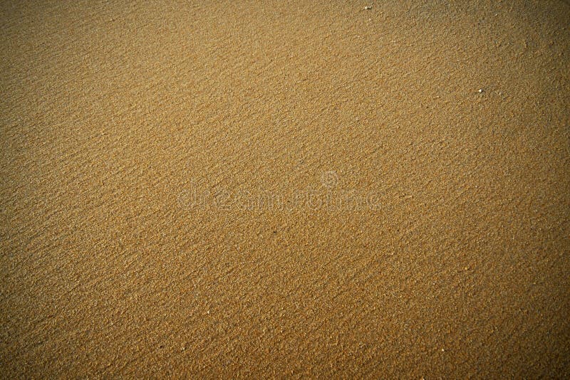 Simple flat sand texture stock image. Image of desert - 30708947