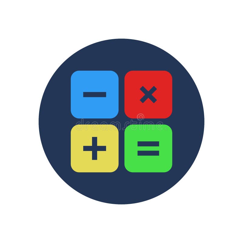 Addition Logo Stock Illustrations – 2,783 Addition Logo Stock ...