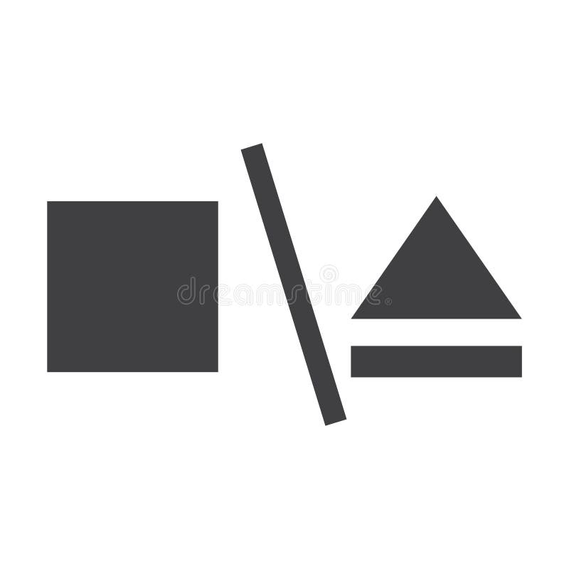 Eject, stop button vector stock illustration. Illustration of icons ...