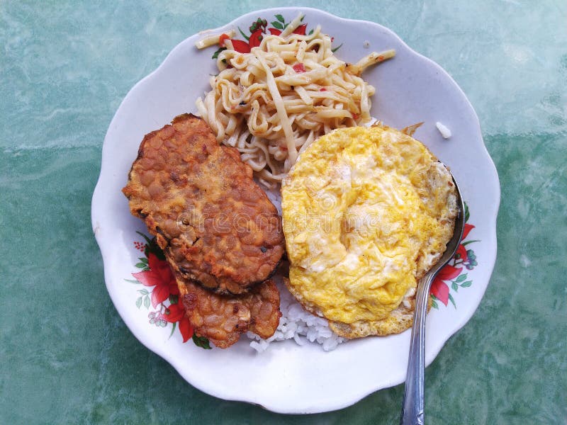 Simple food menu stock image. Image of menu, mini, food - 231109681