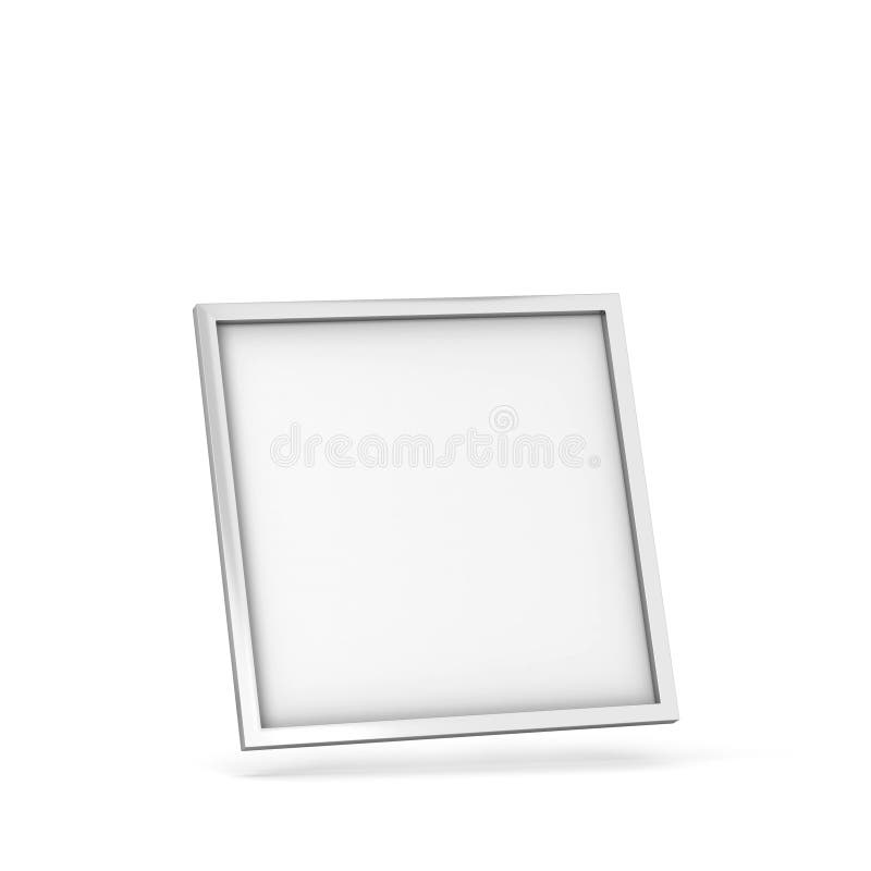 Simple frame stock illustration. Illustration of border - 223408667