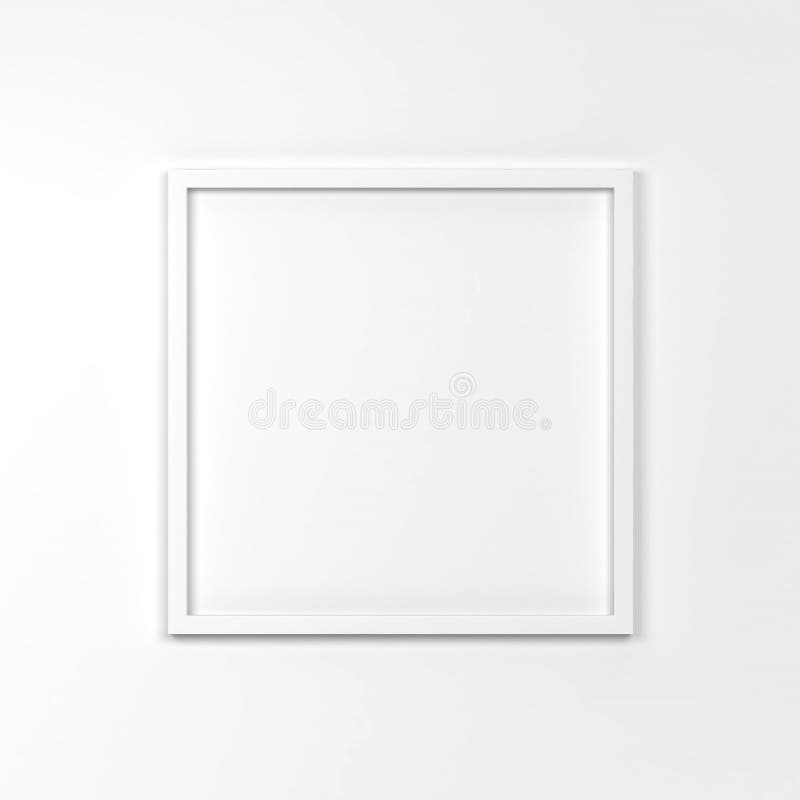 Simple frame stock illustration. Illustration of interior - 229028498
