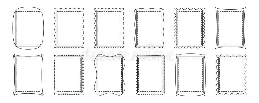 Rectangle Plaque Stock Illustrations – 5,211 Rectangle Plaque Stock ...