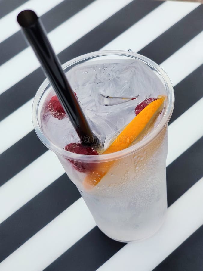 Fresh refreshment stock image. Image of home, inside - 30332813