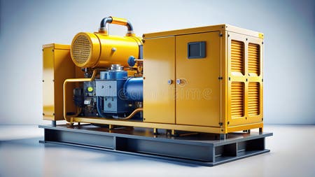 Simple Generator Diagram a Visual Guide To Machine Learning Processes ...