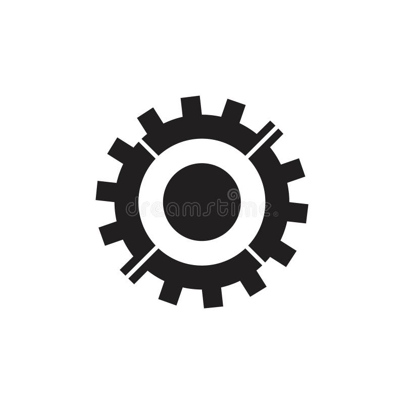 Geometric Machine Learning Logo. Data Mining. Computer Industry. Flat Vector Design Element for ...