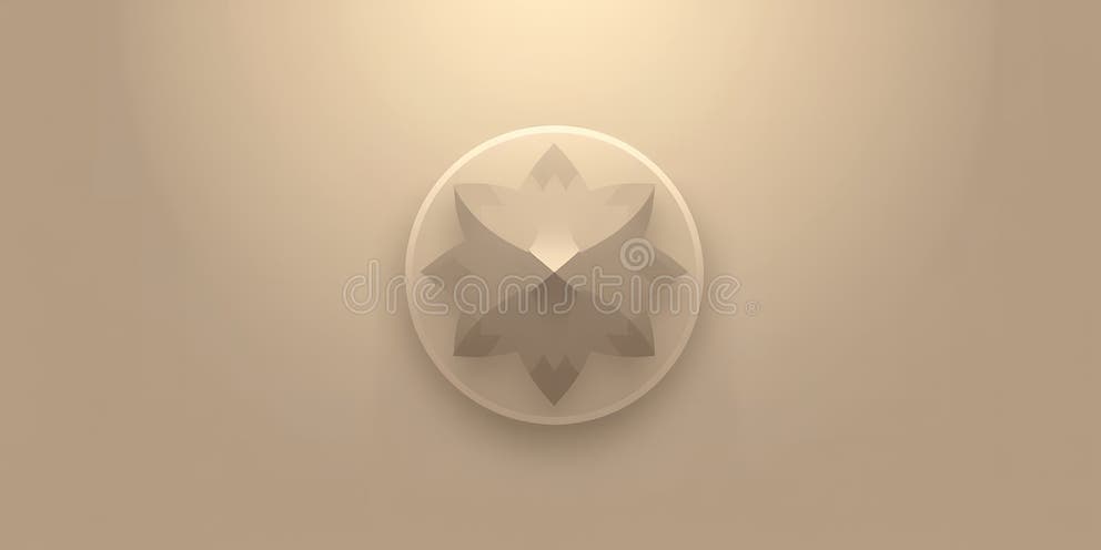 Circular Star Like Shape Stock Illustrations – 935 Circular Star Like ...