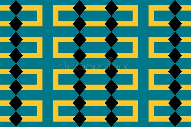 Simple Geometric Pattern in the Colors of the National Flag of Finland ...