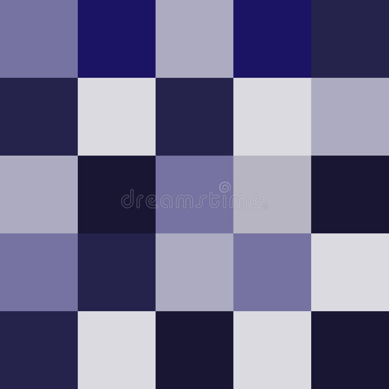 Simple Geometric Repeating Pattern with Colorful Squares. Seamless ... Simple Geometric Repeating Pattern with Colorful Squares. Seamless ...
