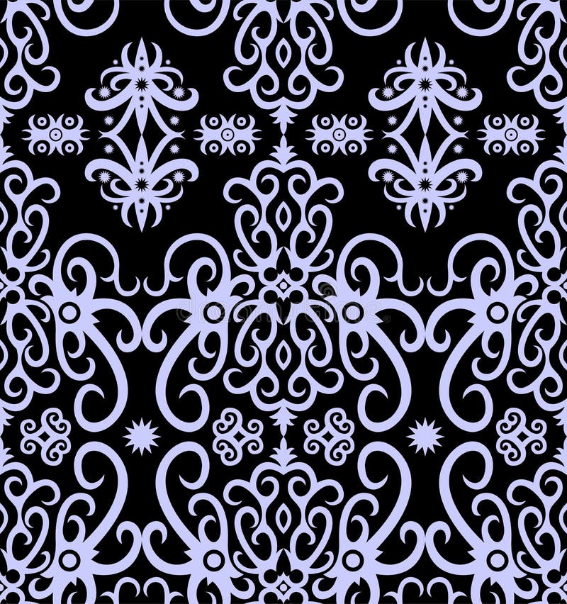 Dayak Motif Stock Illustrations – 72 Dayak Motif Stock Illustrations ...