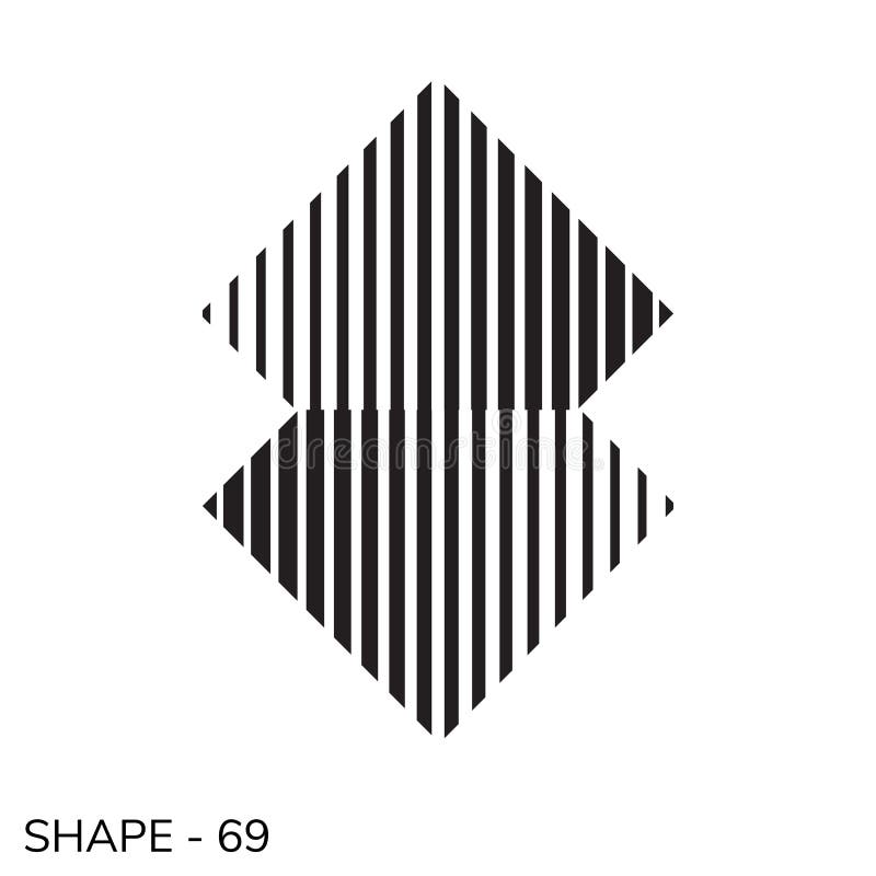 Simple Geometric Shape Stock Illustrations – 1,203,118 Simple Geometric ...