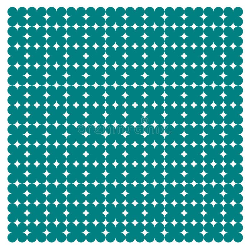 SIMPLE GEOMETRIC SHAPES PATTERN TEXTURE Stock Illustration ...