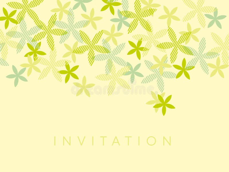 Vanilla Flower Frame Stock Illustrations – 376 Vanilla Flower Frame ...