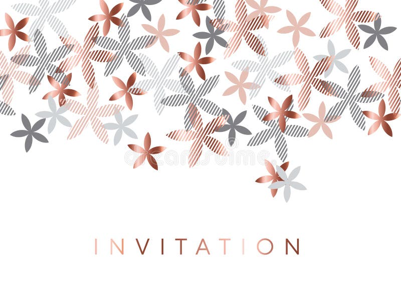 Vanilla Flower Frame Stock Illustrations – 376 Vanilla Flower Frame ...