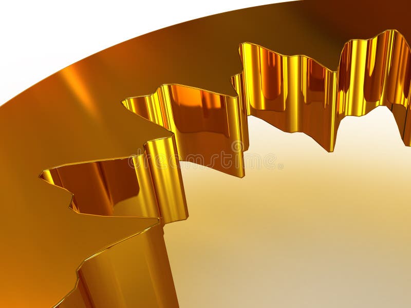 Simple geometrical figure. stock illustration. Illustration of ...