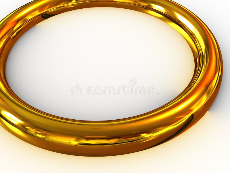 Simple geometrical figure. stock illustration. Illustration of oval ...