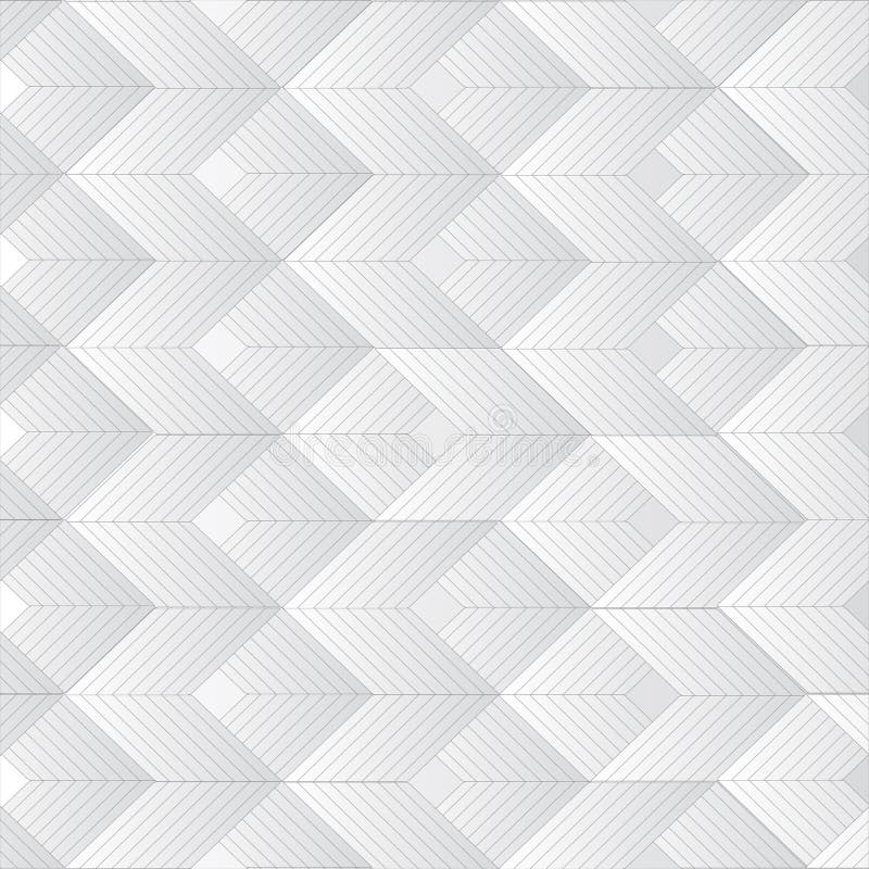 Simple Geometry Grey Pattern.element for Design Stock Vector ...