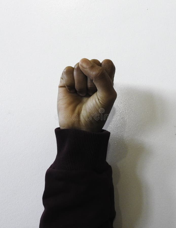 Significant Finger Gestures, Human Representations To Be Heard and ...