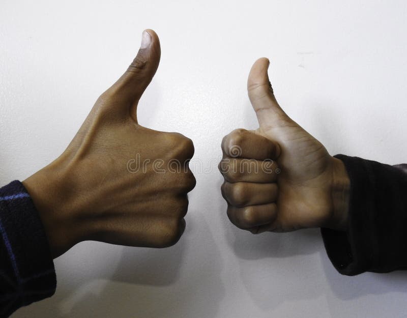 Significant Finger Gestures, Human Representations To Be Heard and ...