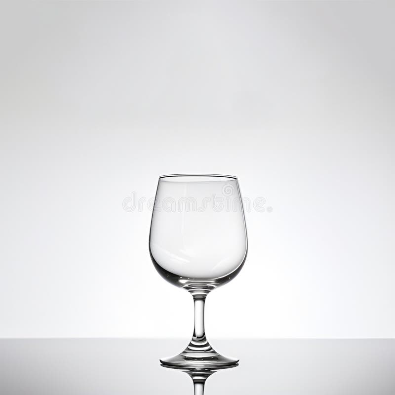 Simple Glass Meeting Room Interior with Furniture. Stock Illustration ...