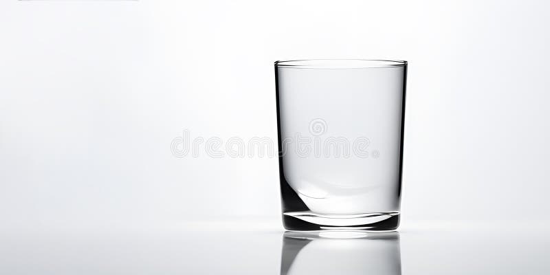 Simple Glass Meeting Room Interior with Furniture. Stock Illustration ...