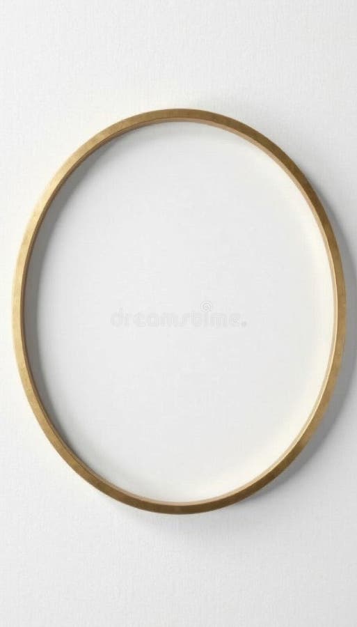 Simple Circular Gold Outline Stock Illustrations – 694 Simple Circular ...