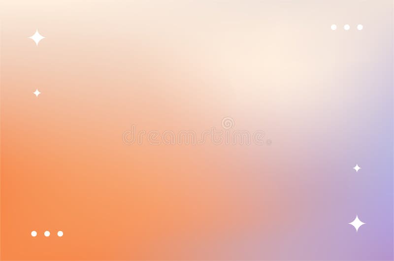 Simple Mesh Gradient Background Design Colorful Stock Illustration ...