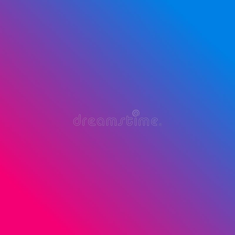 Simple Gradient Background Template Graphic Design Stock Illustration ...