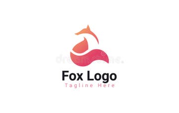 Gradient Fox Logo Stock Illustrations – 687 Gradient Fox Logo Stock Illustrations, Vectors ...