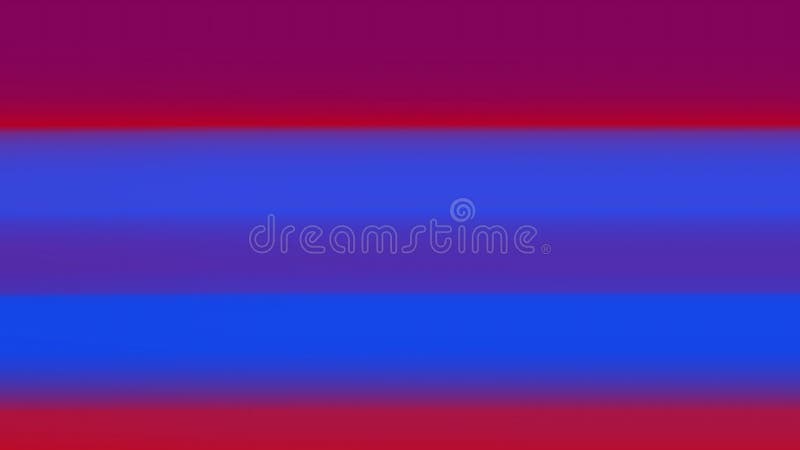 Simple Gradient of Red and Blue Background Stock Illustration ...