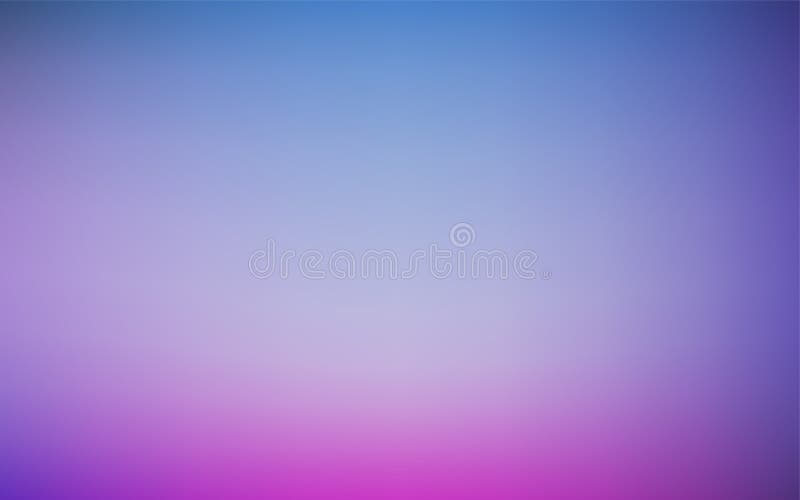 Simple Gradient Violet and Blue Abstract Background for Backdrop ...