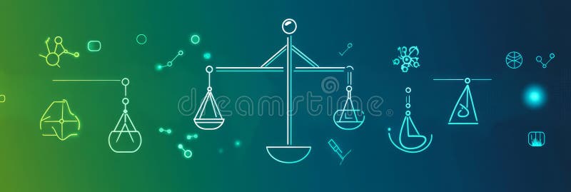 A Simple Graphic Depiction of Ethical Principles Represented by a ...