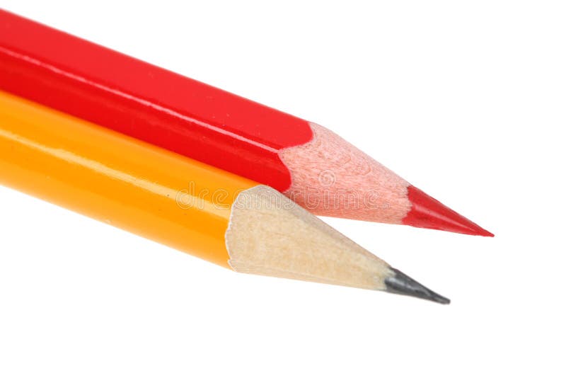 Graphite pencil stock photo. Image of paper, pencil, instrument - 6095802