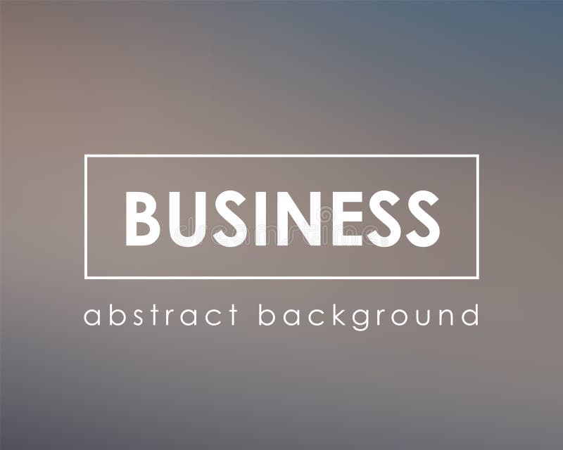 Simple Gray Background for Business Concepts Backdrop Stock Vector ...