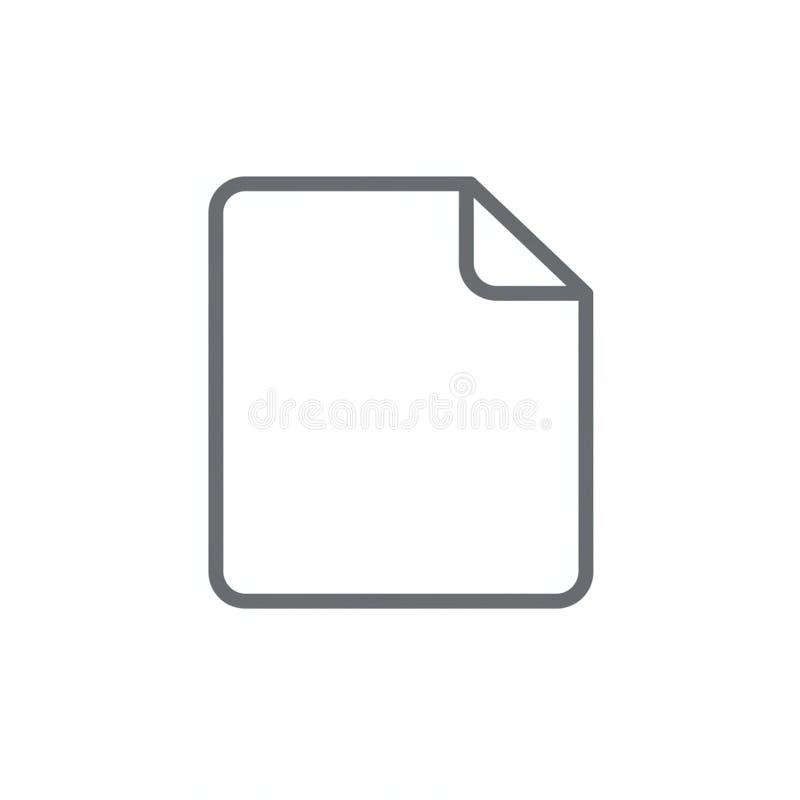 Simple Gray Line Drawing Stock Illustrations – 21,165 Simple Gray Line ...