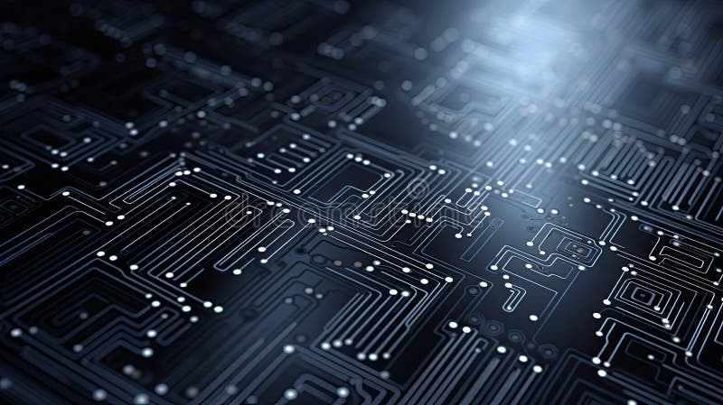 Simple Technology Background Stock Illustrations – 614,142 Simple ...